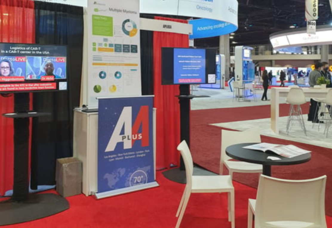 Discover previous APLUSA Newsletters