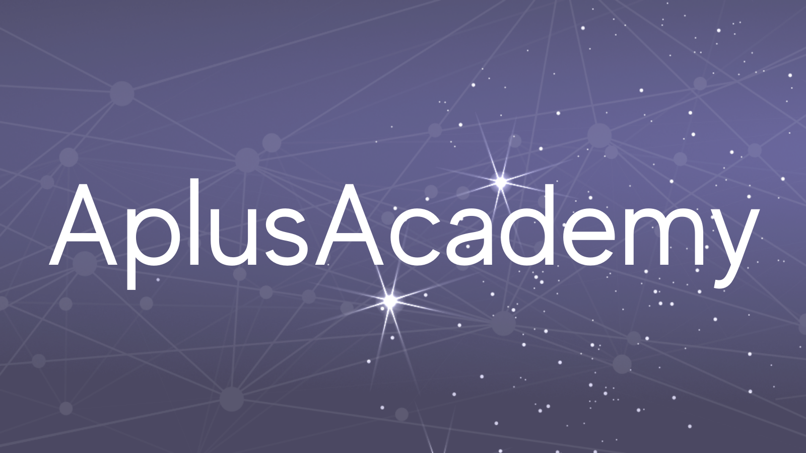 APLUSAcademy | APLUSA